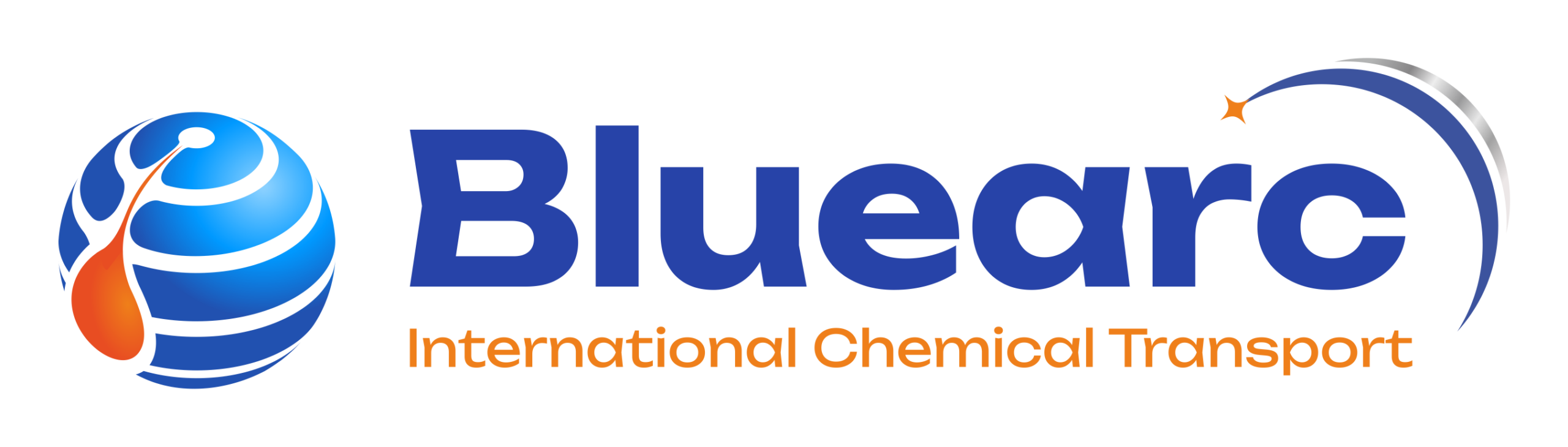 Home - BlueArc International